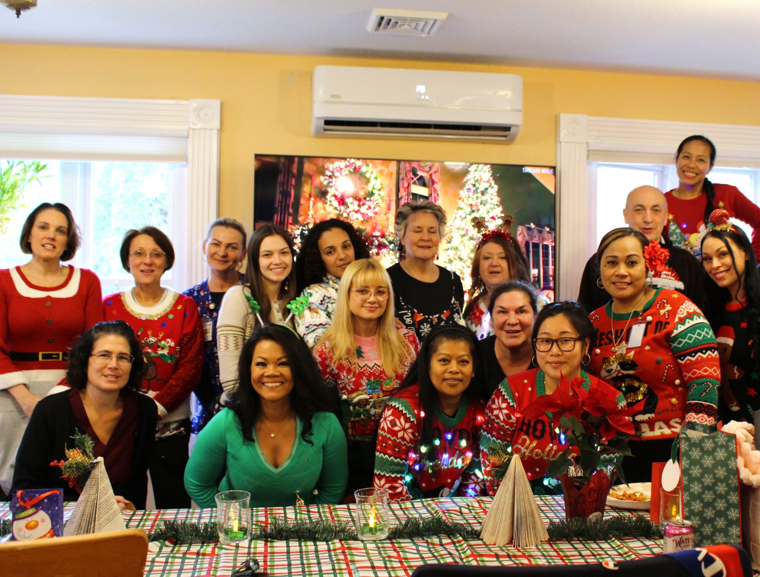 2025 Improvements - Shady Oaks Assisted Living